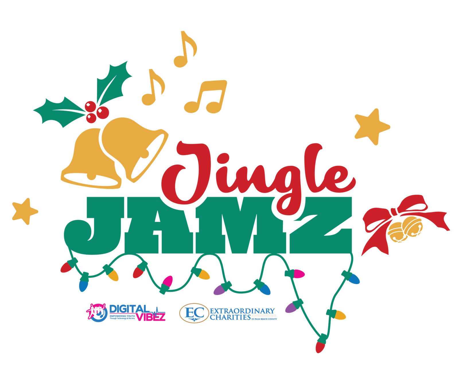 Jingle Jamz - Digital Vibez
